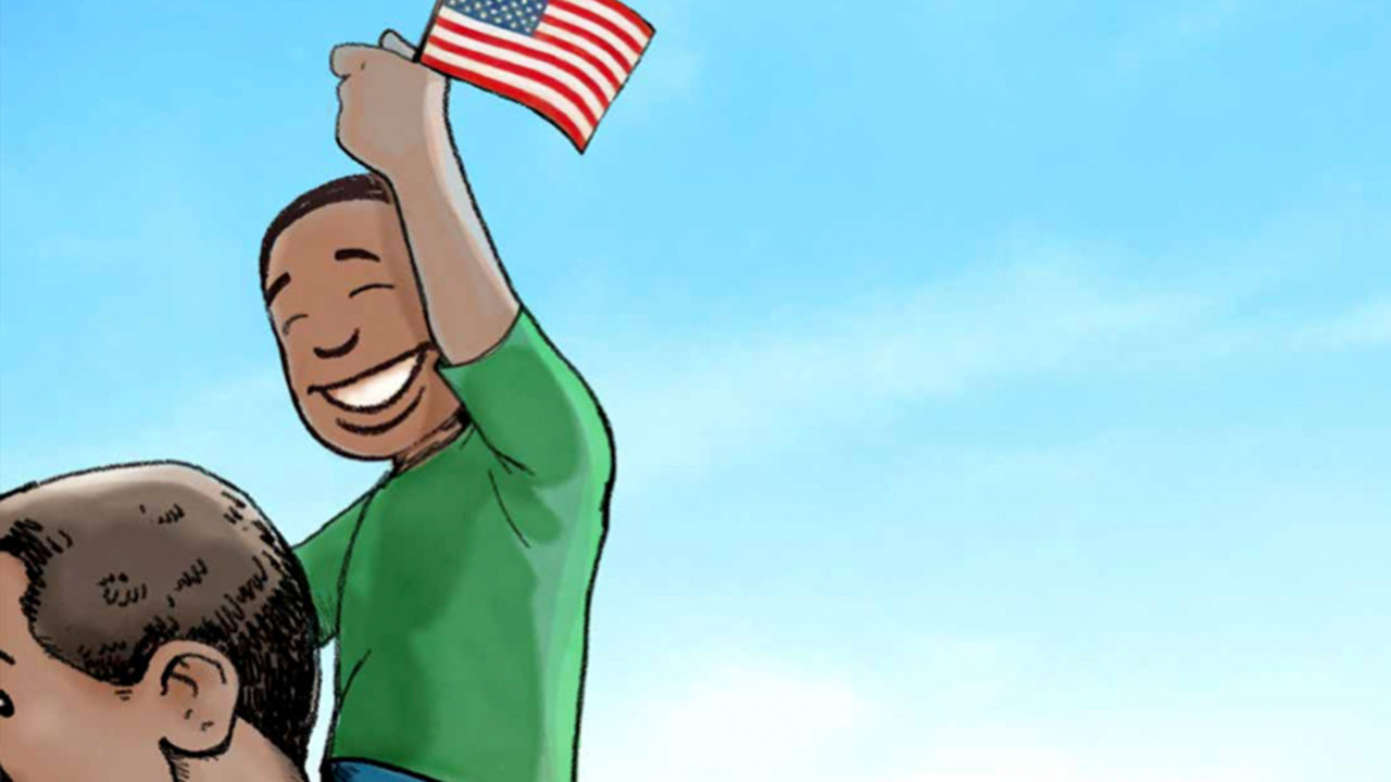 Parent Resources - Renovation Church