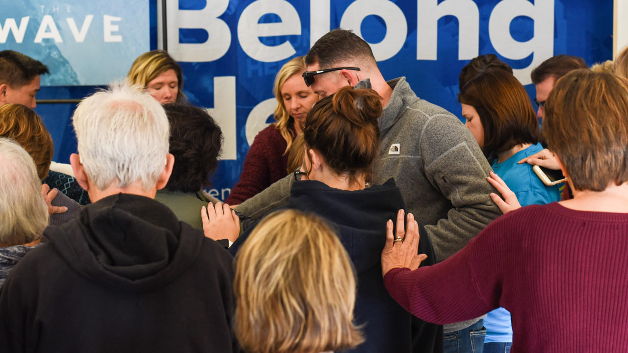 Groups -2 - Renovation Church