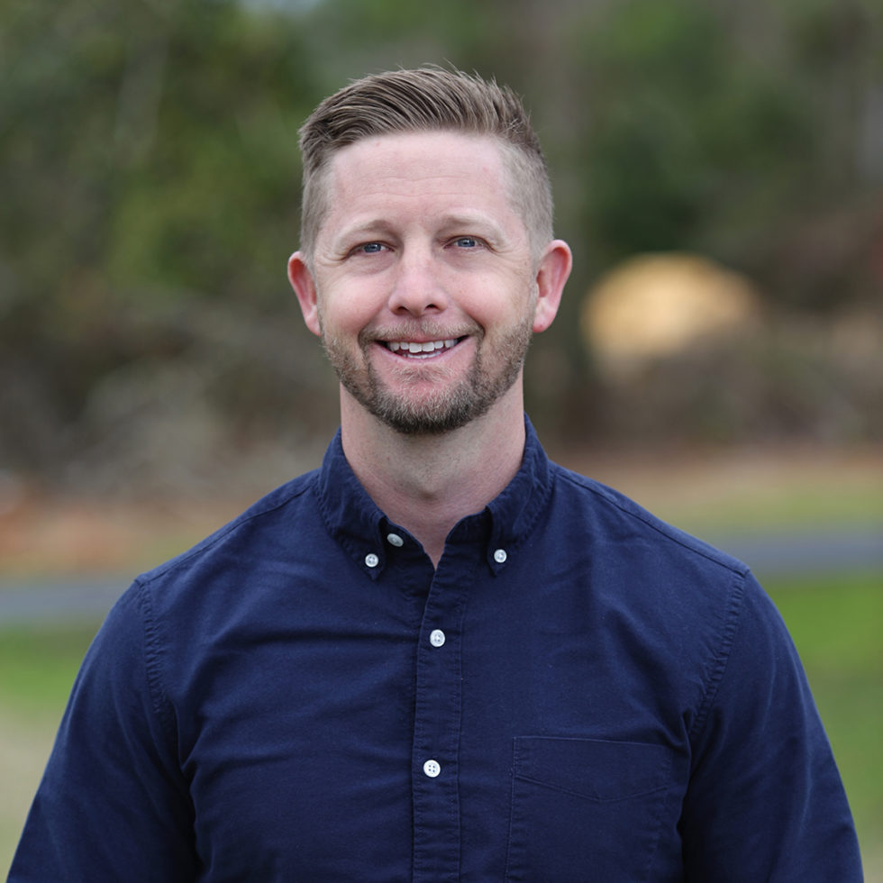 Lenny Moore - Renovation Church