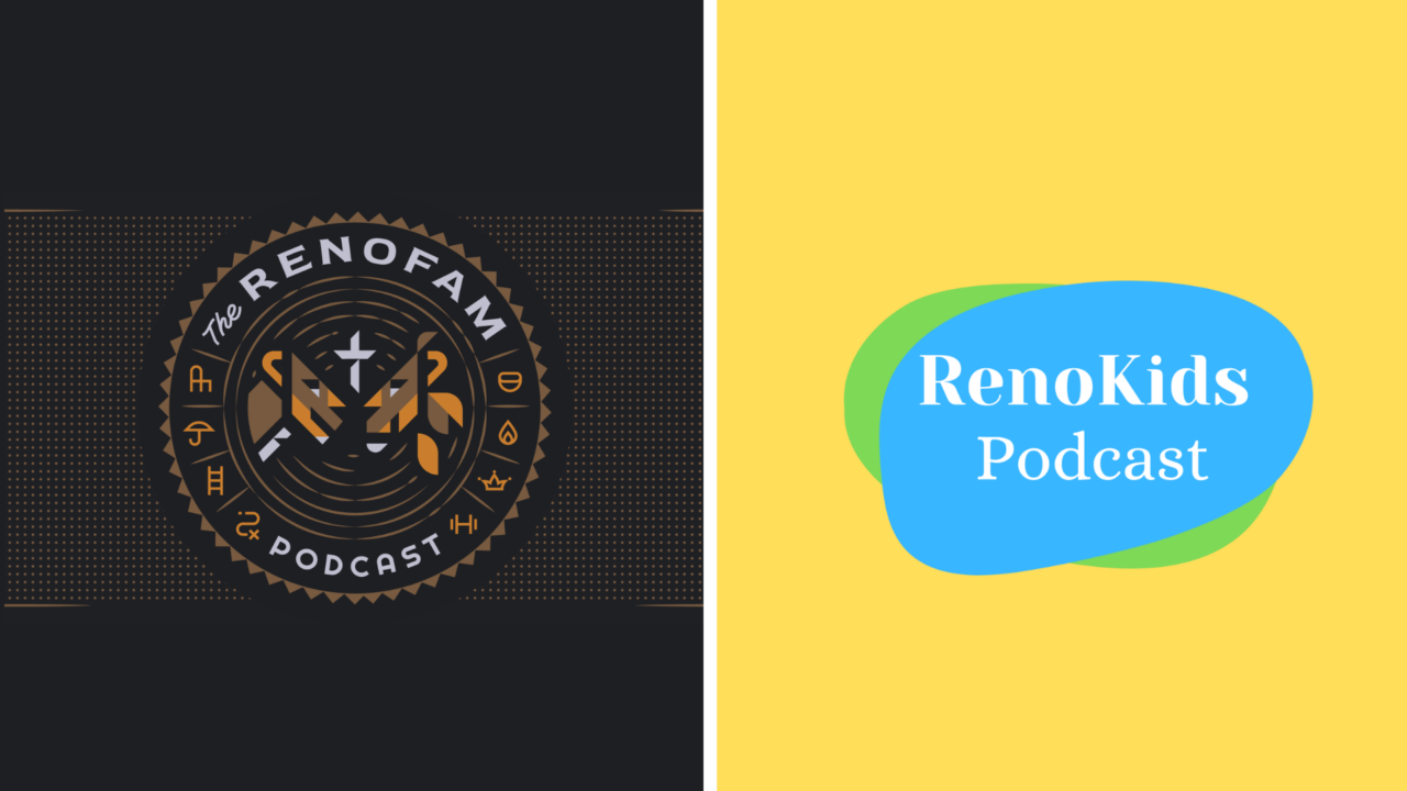 Camp Renovate | Renovation Church