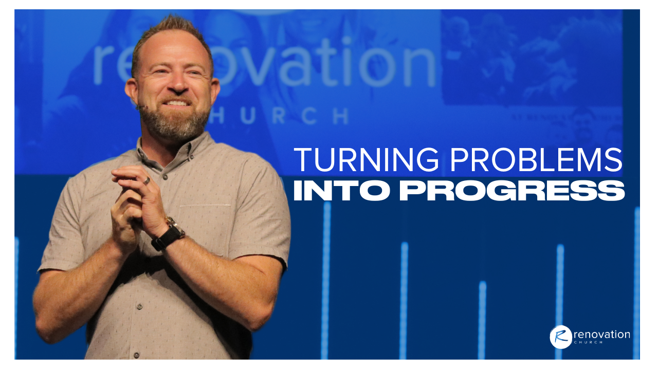 Group Leaders | Renovation Church